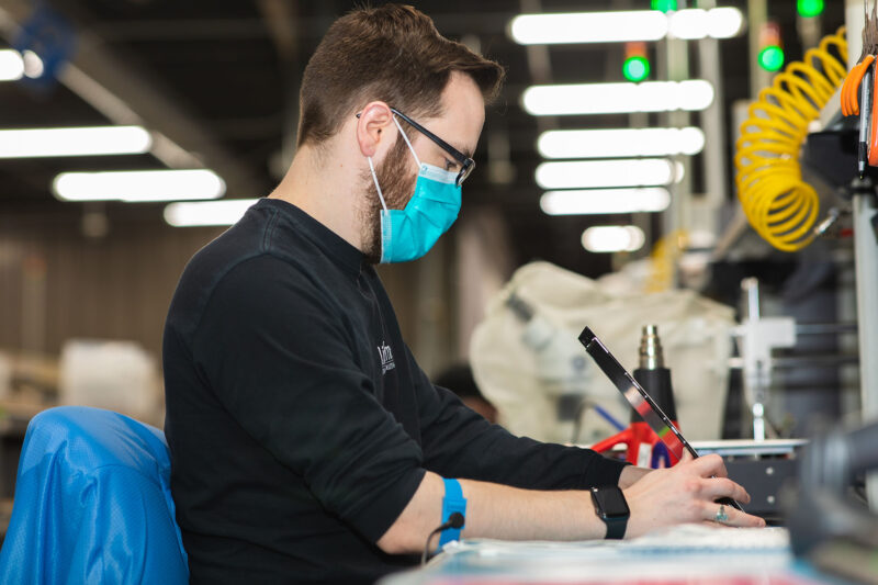 Services - Lifetime Service