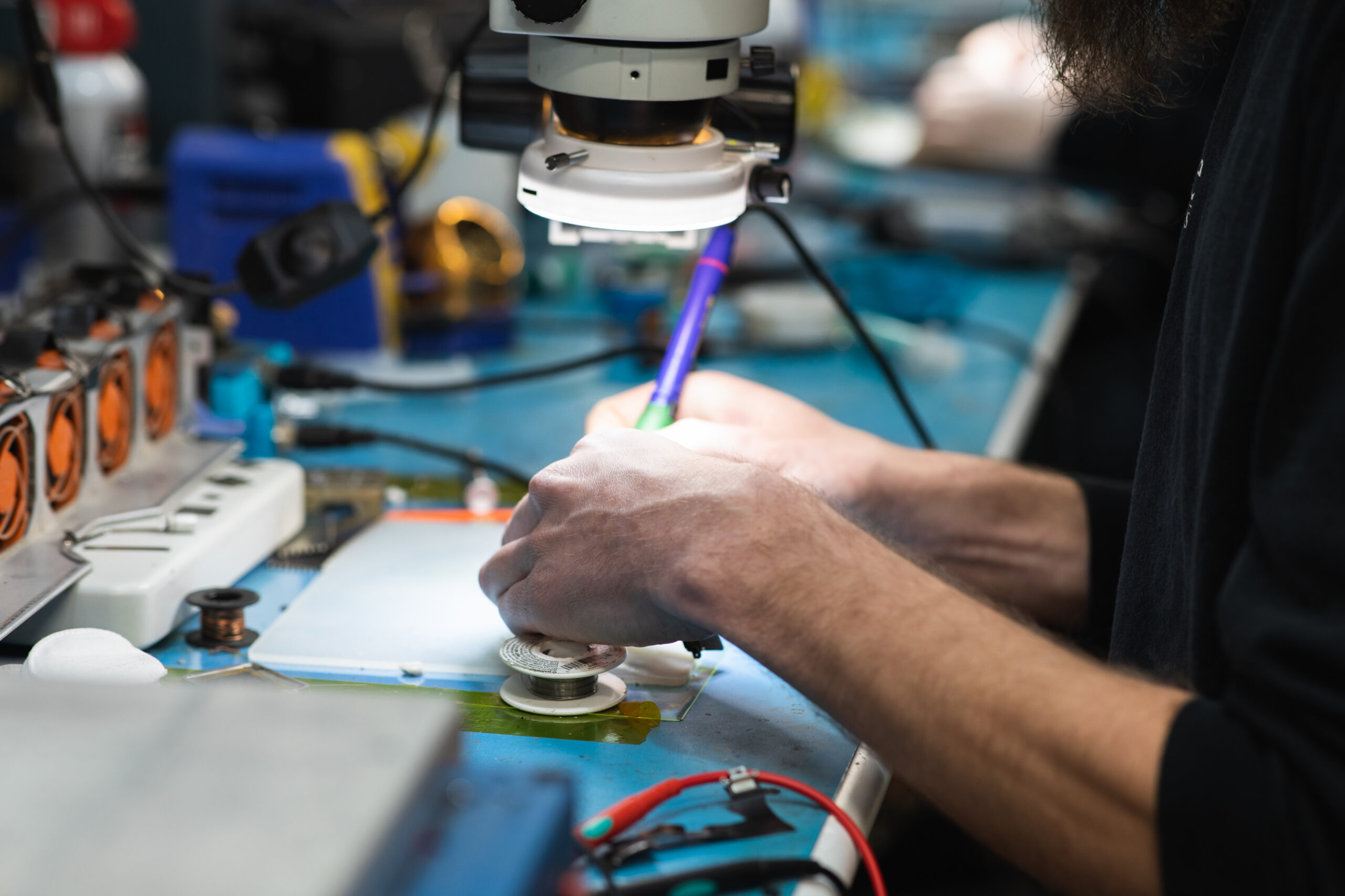 Services - Lifetime Service